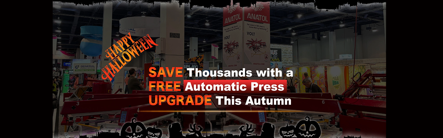 Screen Printing Supplies & Equipment | Blue Ridge Screen Products – blue-ridge-screen-products