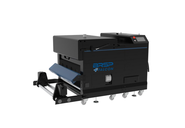 BRSP Falcon II 32" DTF Powder Shaker – blue-ridge-screen-products