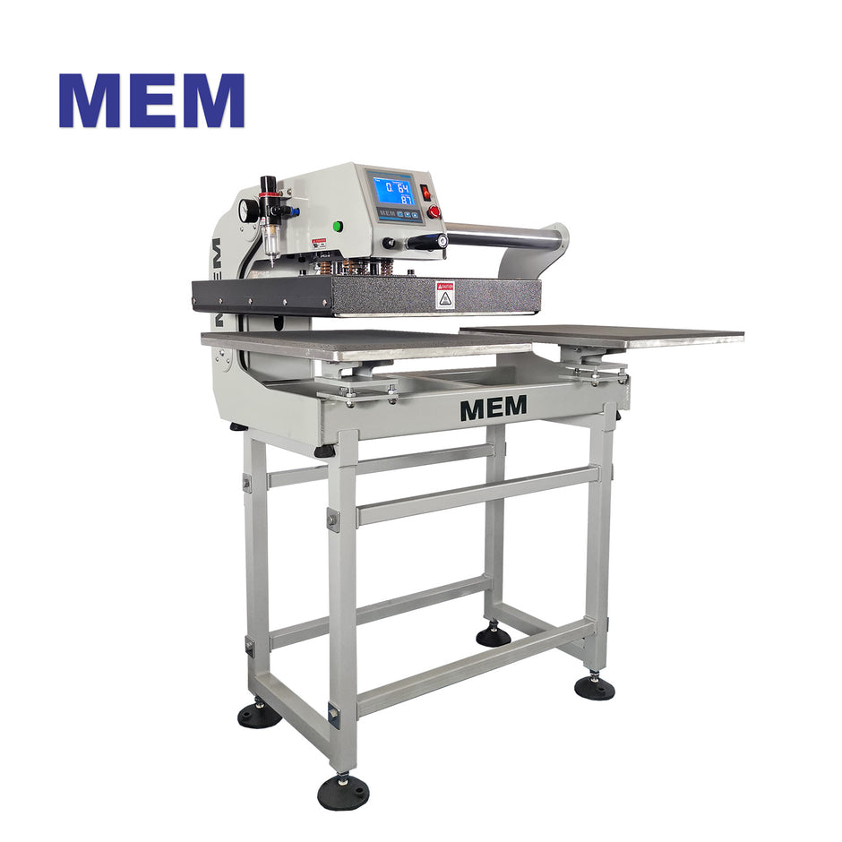Heat Presses – blue-ridge-screen-products