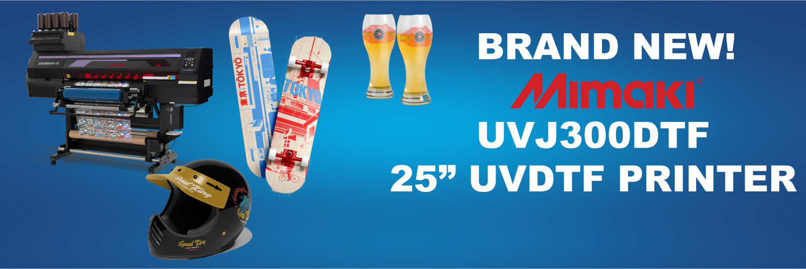 Blue Ridge Screen Products Screen and DTF Print Equipment and Supplies ...