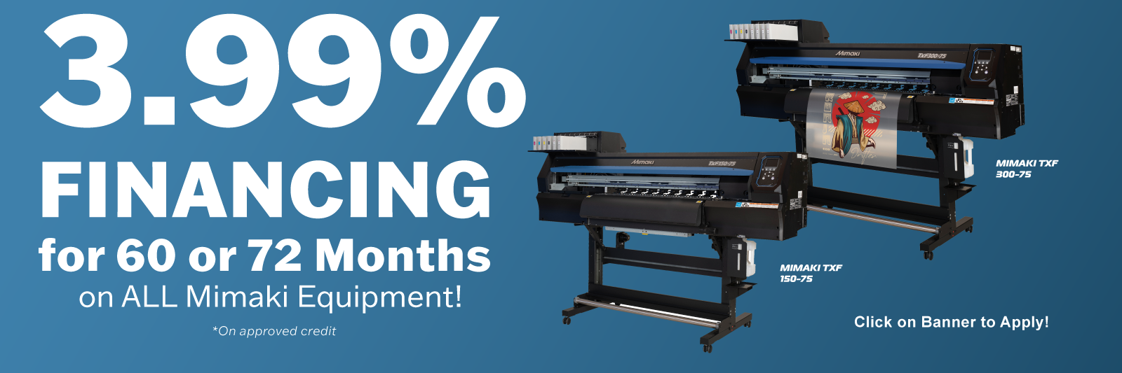 Textile Printing Supplies & Equipment | Blue Ridge Screen Products ...