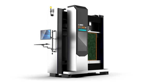 KIWO LX100V UV Laser Computer to Screen – blue-ridge-screen-products