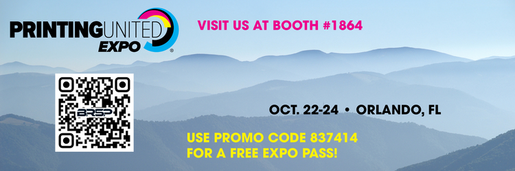 Blue Ridge Screen Products Screen and DTF Print Equipment and Supplies ...