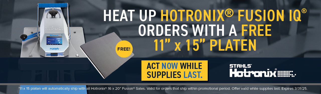 Blue Ridge Screen Products Screen and DTF Print Equipment and Supplies ...