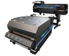 Blue Ridge Screen Products Screen and DTF Print Equipment and Supplies ...