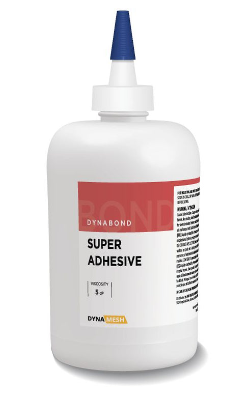Dynabond Super Adhesive 300 series – blue-ridge-screen-products