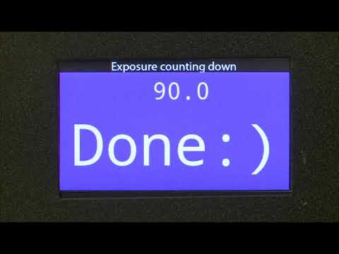 InPro TC Combi-Eco – blue-ridge-screen-products