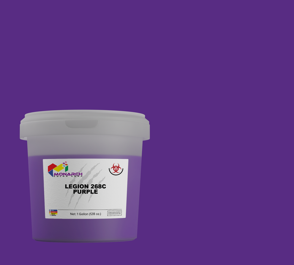 LEGION 268C PURPLE – blue-ridge-screen-products