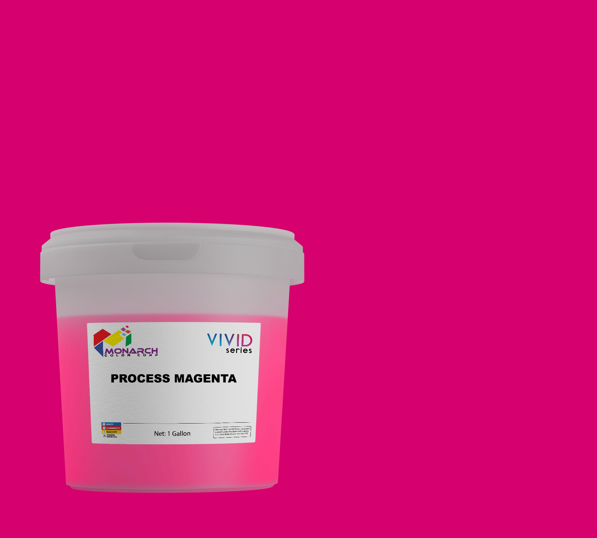 VIVID PROCESS MAGENTA – blue-ridge-screen-products
