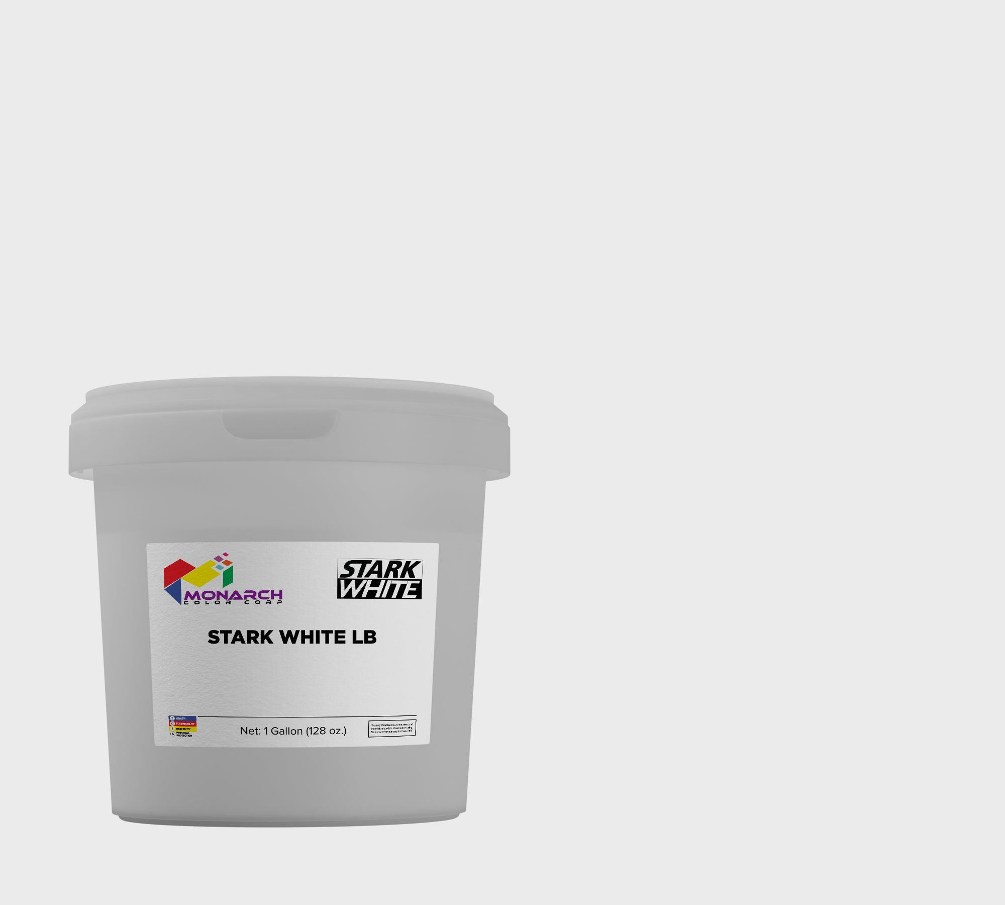 Stark White LB – blue-ridge-screen-products